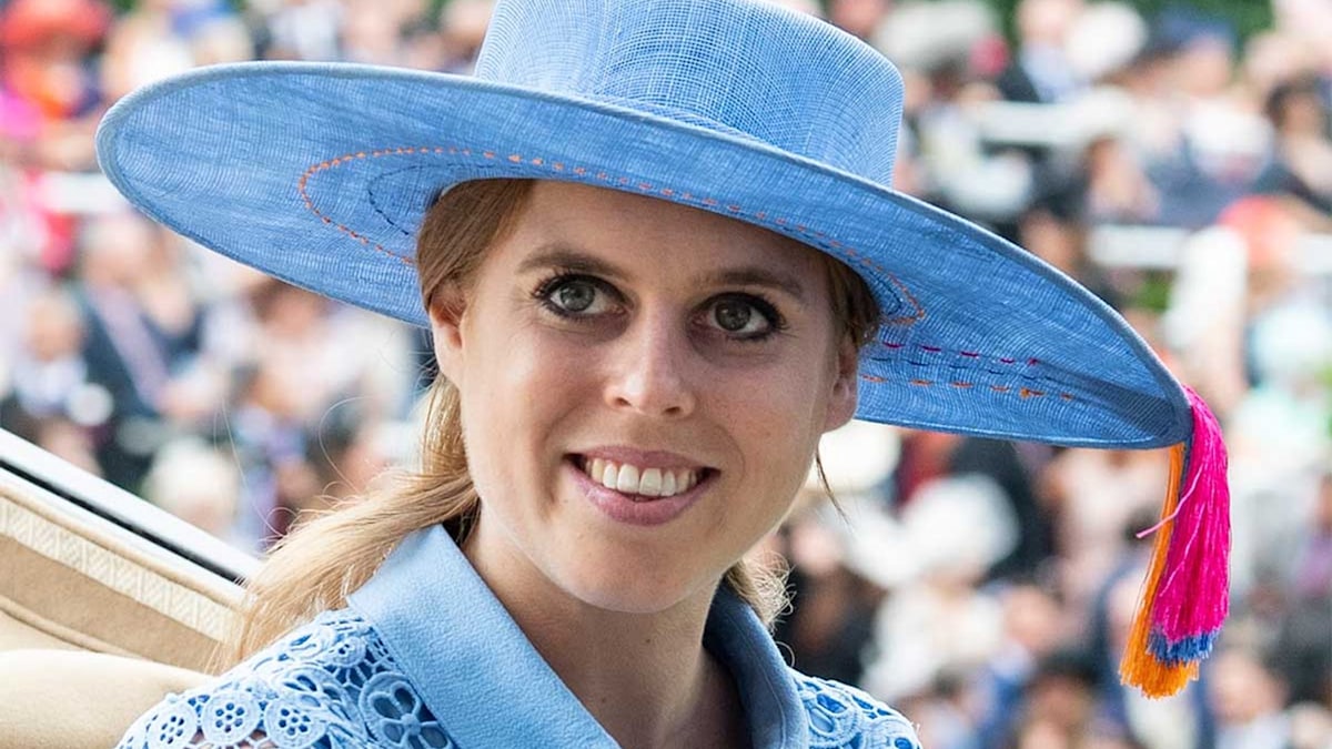 Exciting news for Princess Beatrice as she holds big celebration this ...