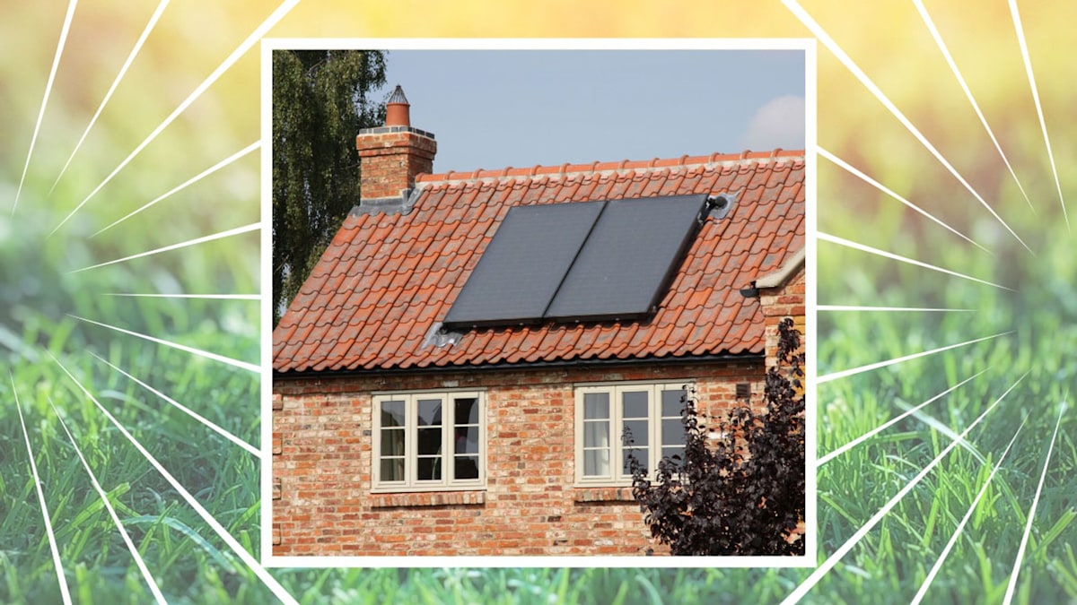 Solar panels: The pros, cons and real cost | HELLO!