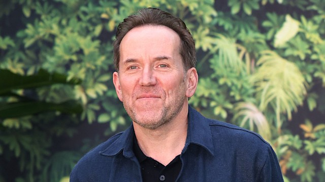 Ben Miller forced to move out of London to secluded cottage with wife ...