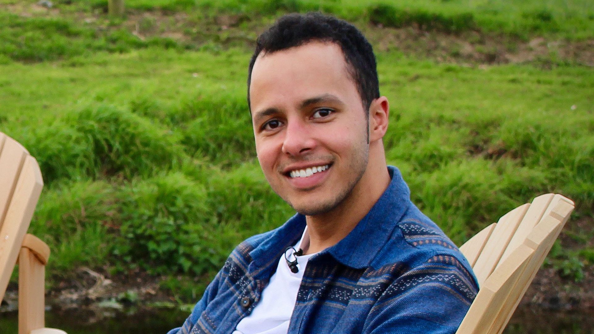 The Repair Shop's Will Kirk shares personal family connection for ...