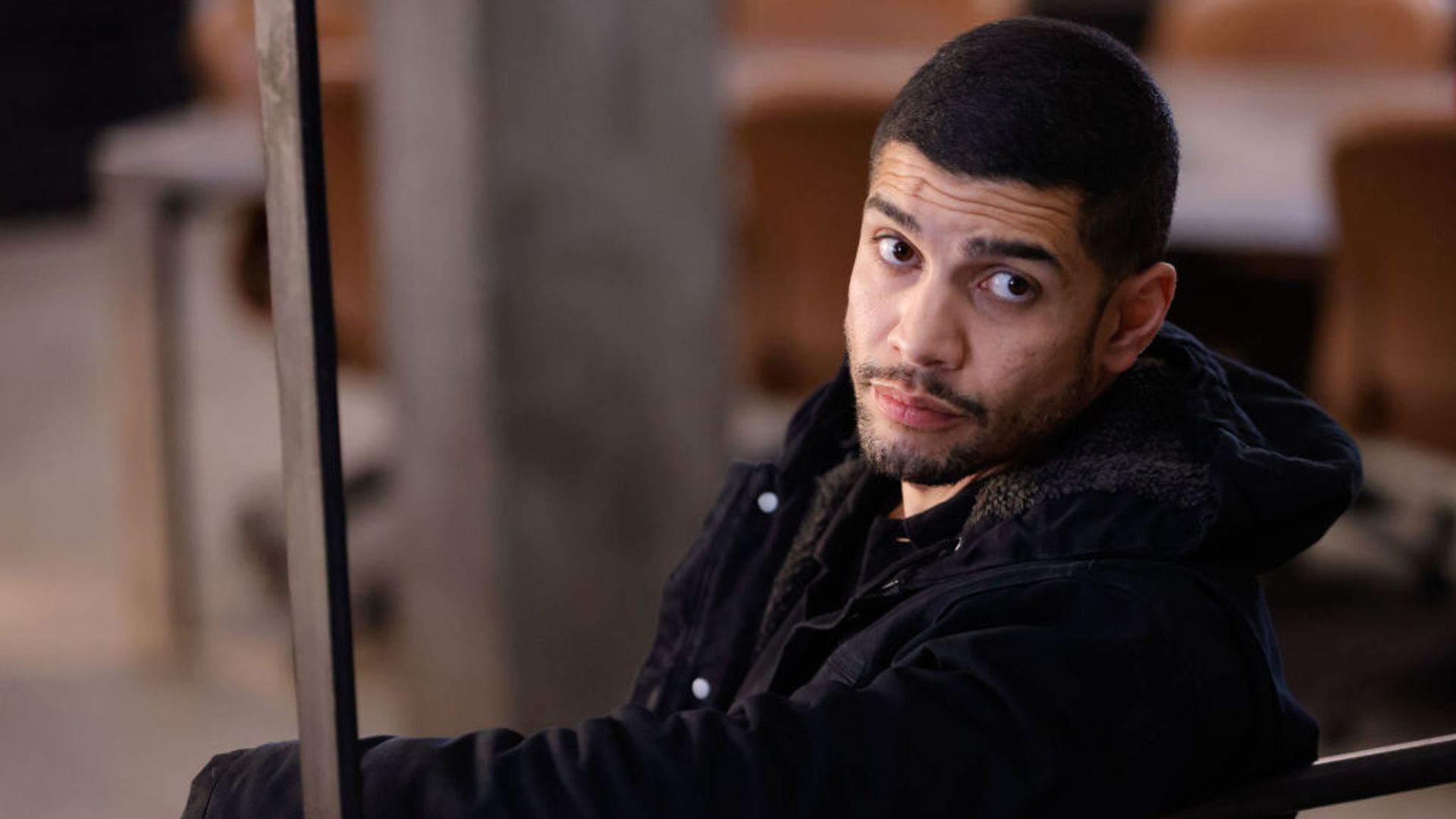 Why did Brent Antonello leave Law And Order: Organized Crime? | HELLO!