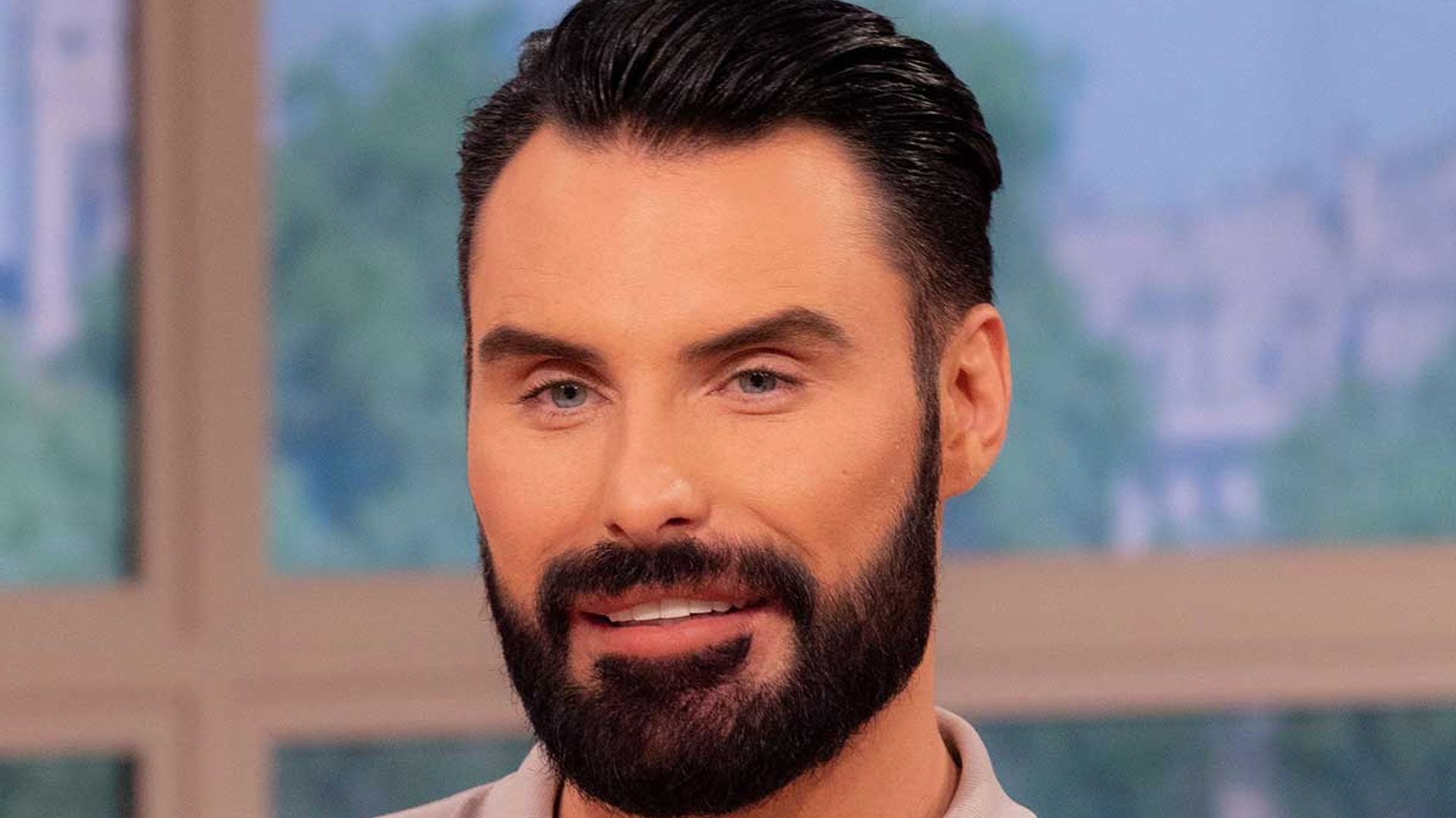This Morning's Rylan Clark makes emotional remark after experiencing ...