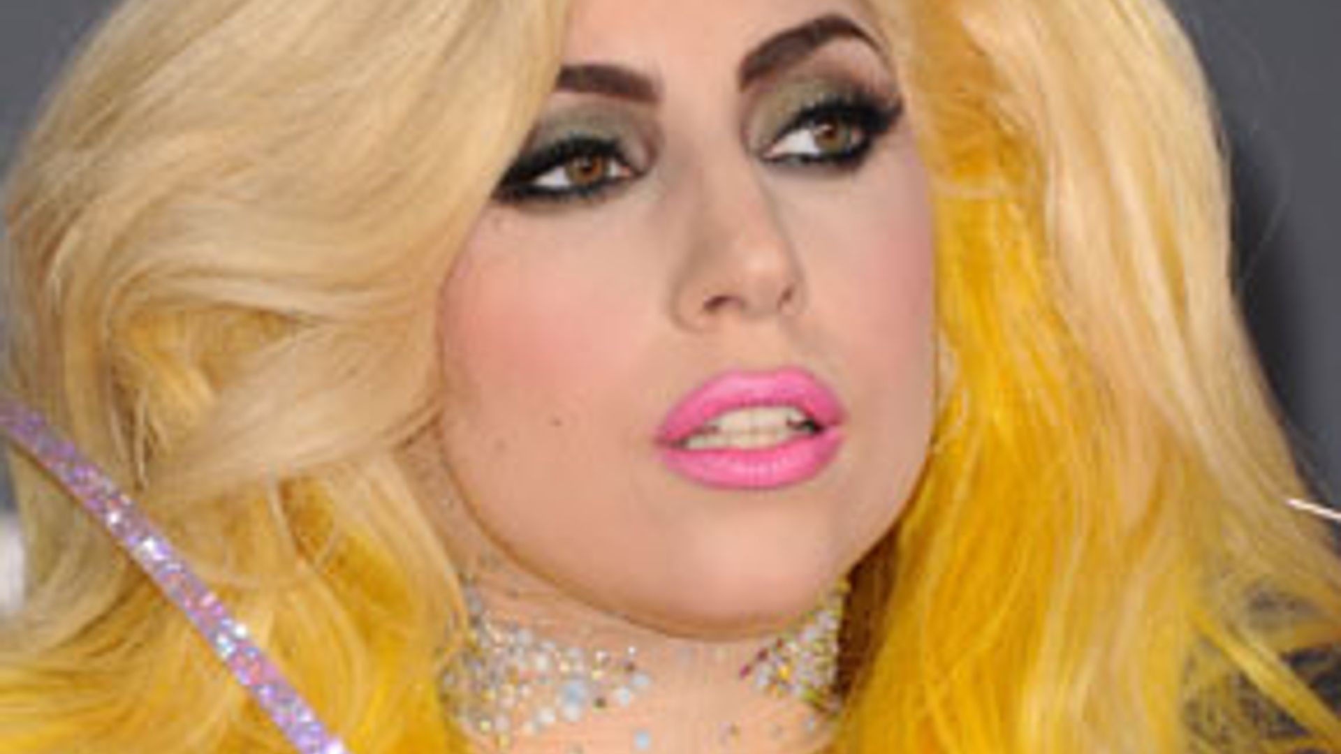 Lady Gaga - Biography | HELLO!