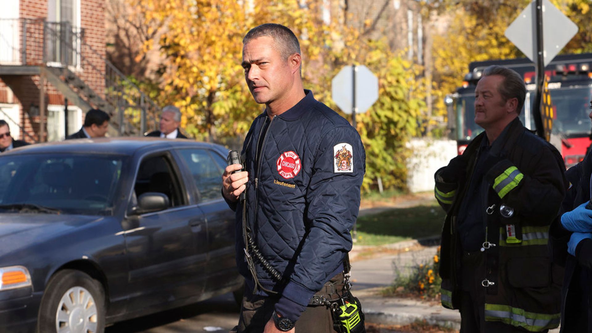 One Chicago: Why these stars left the franchise and where they are now ...