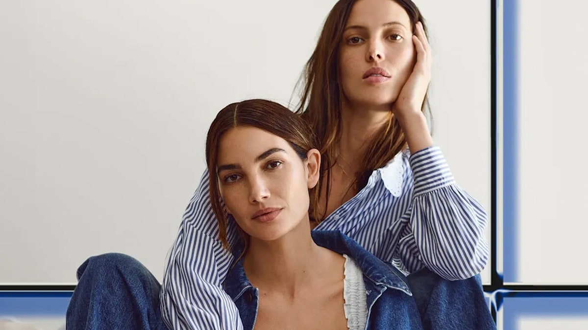 37 fashion collaborations that everyone is talking about right now | HELLO!