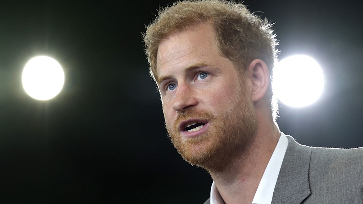 Does Prince Harry's Spare book feature several inaccuracies - fans ...