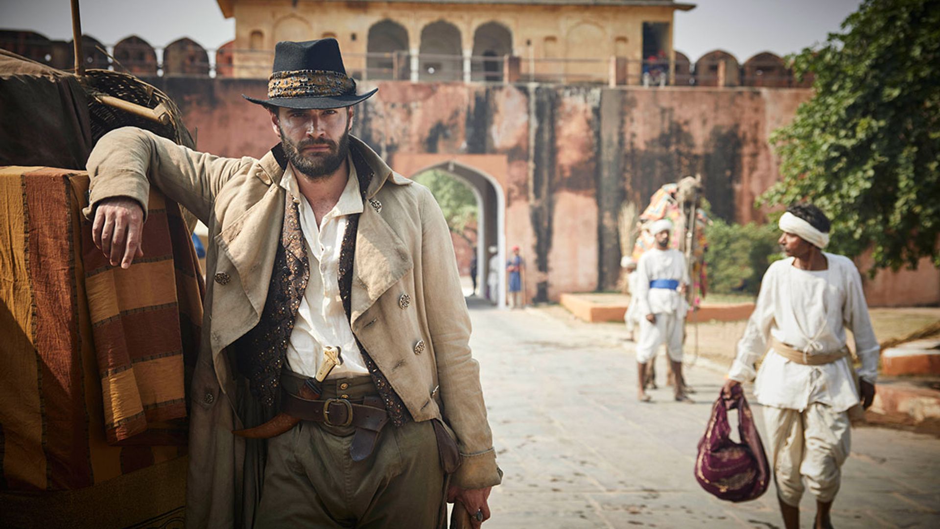 Beecham House: First reactions are in for the ITV drama – is it worth ...