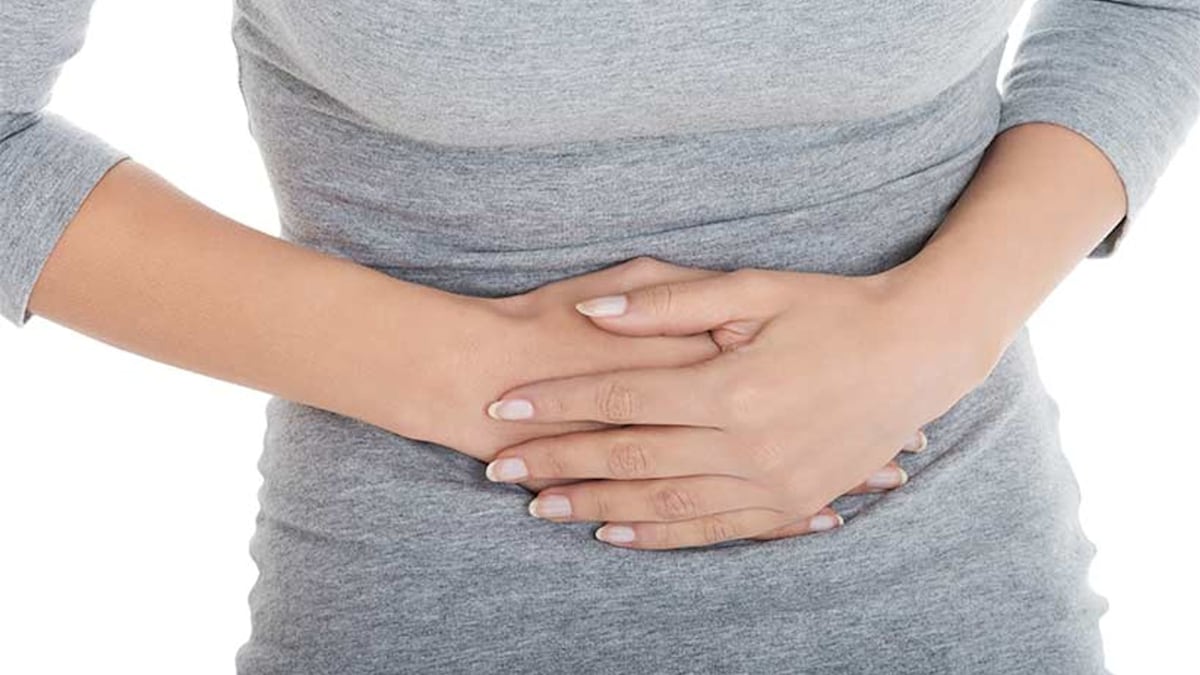 IBD: The symptoms and treatment for Crohn's and Ulcerative Colitis | HELLO!
