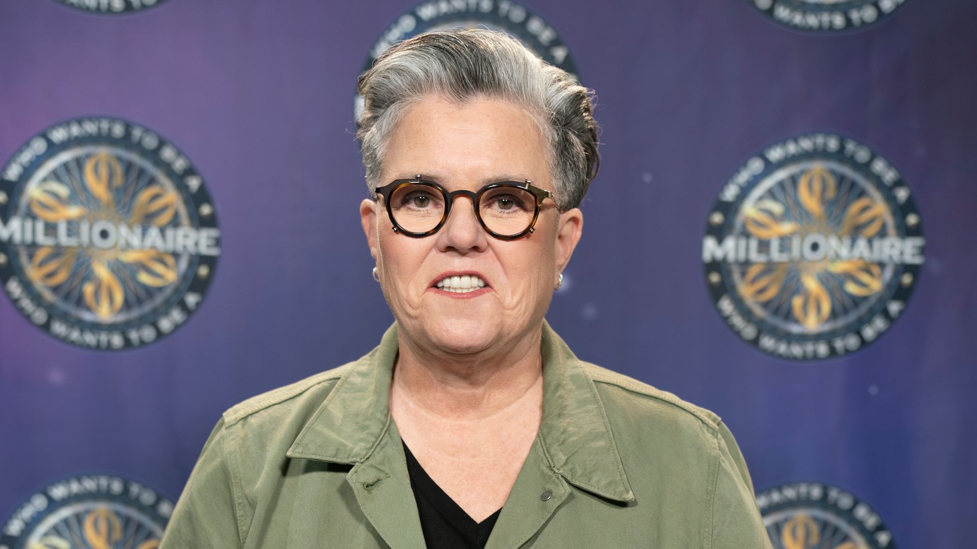 Why Rosie O'Donnell made the 'hard decision' to flee the US with 12 ...