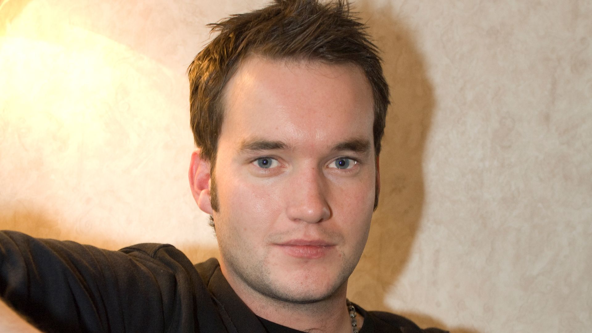 Gareth David-Lloyd - Biography | HELLO!