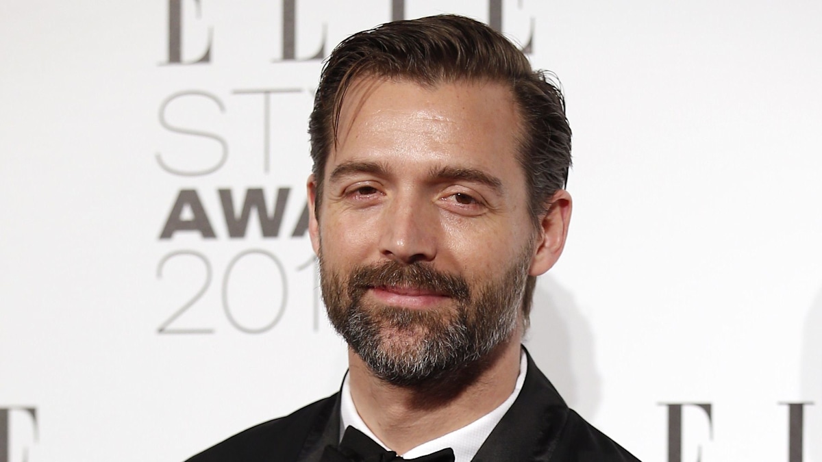 How Patrick Grant Made His Fortune And Multi Million Business Empire Hello