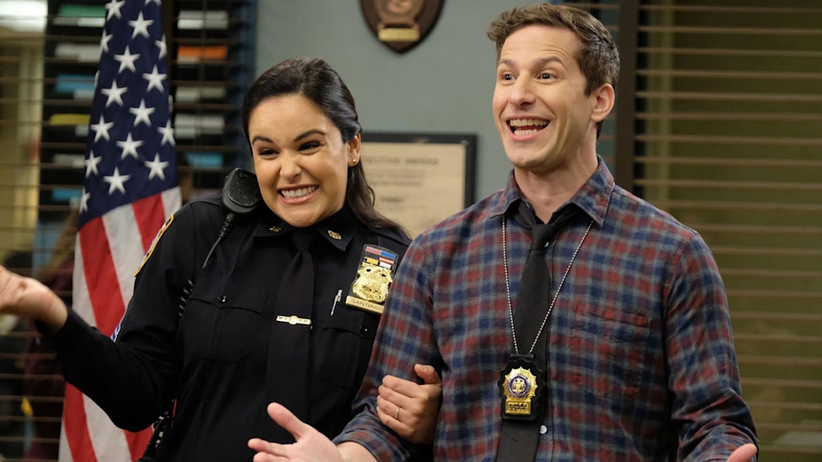 7 shows to watch if you love Brooklyn 99 | HELLO!