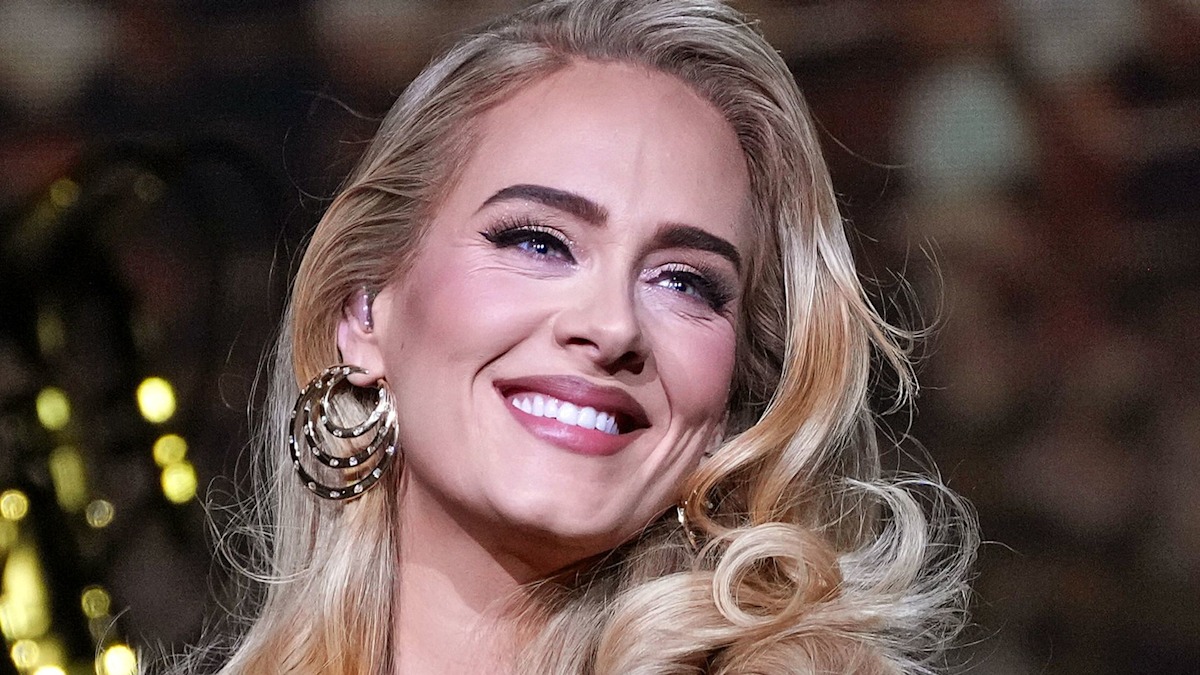 Adele unveils unexpected hair transformation as she prepares for ...