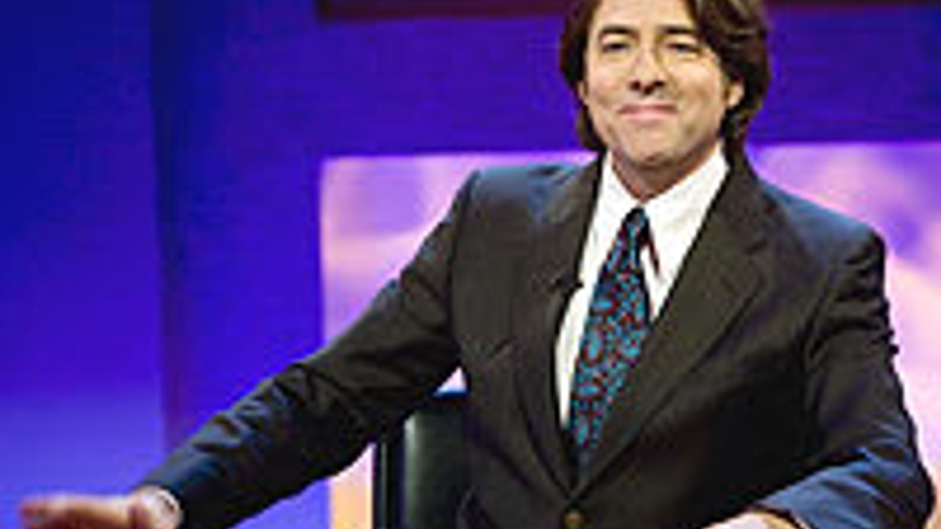 Jonathan Ross' TV return marred by star refusal claims | HELLO!