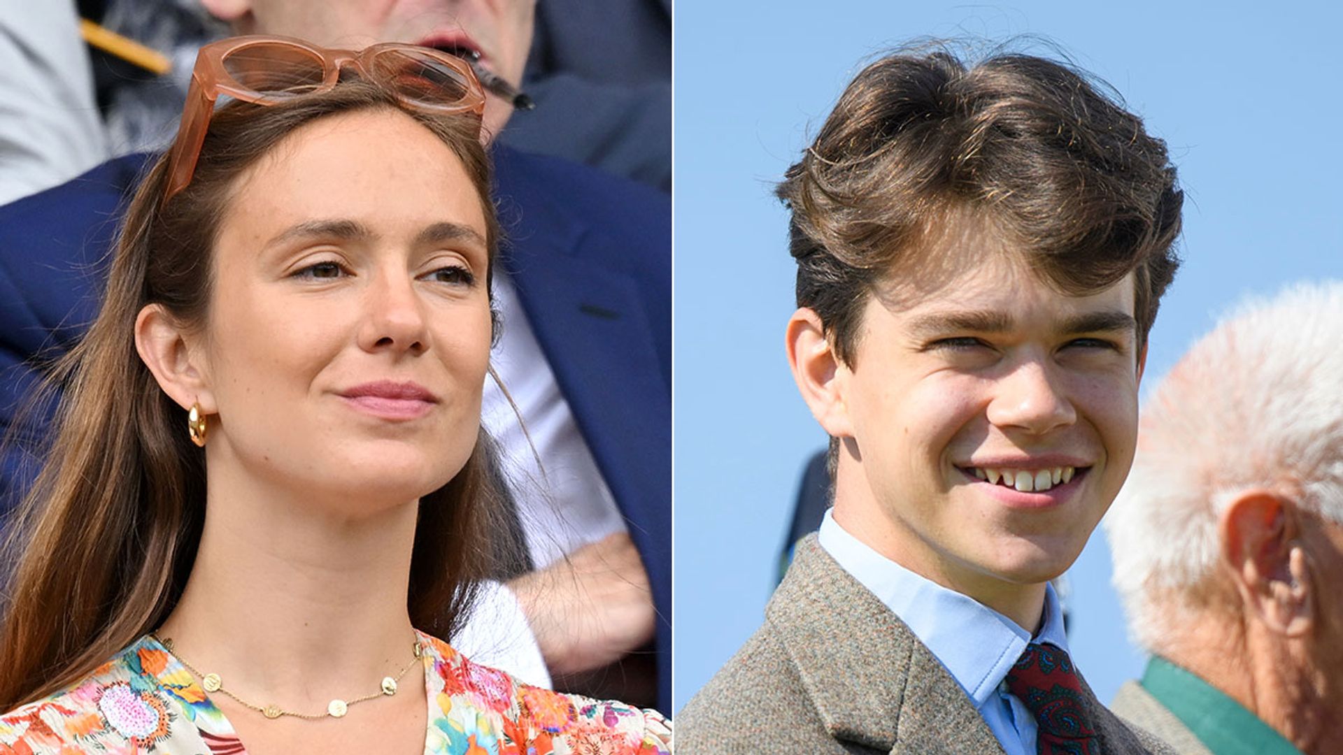 Meet the 8 British royals you've probably never heard of: From Sam ...