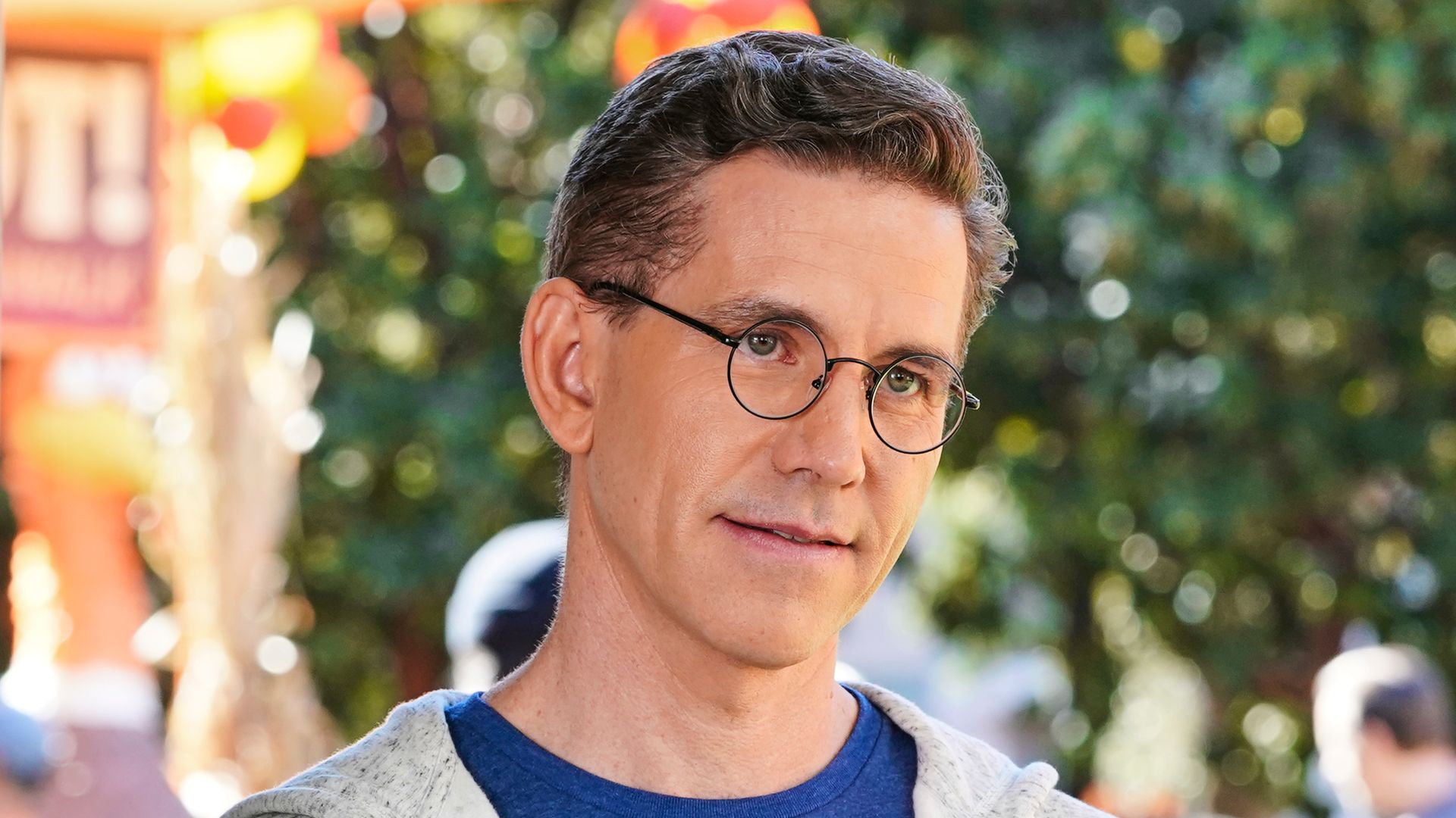 NCIS star Brian Dietzen: everything the actor has said about his wife ...