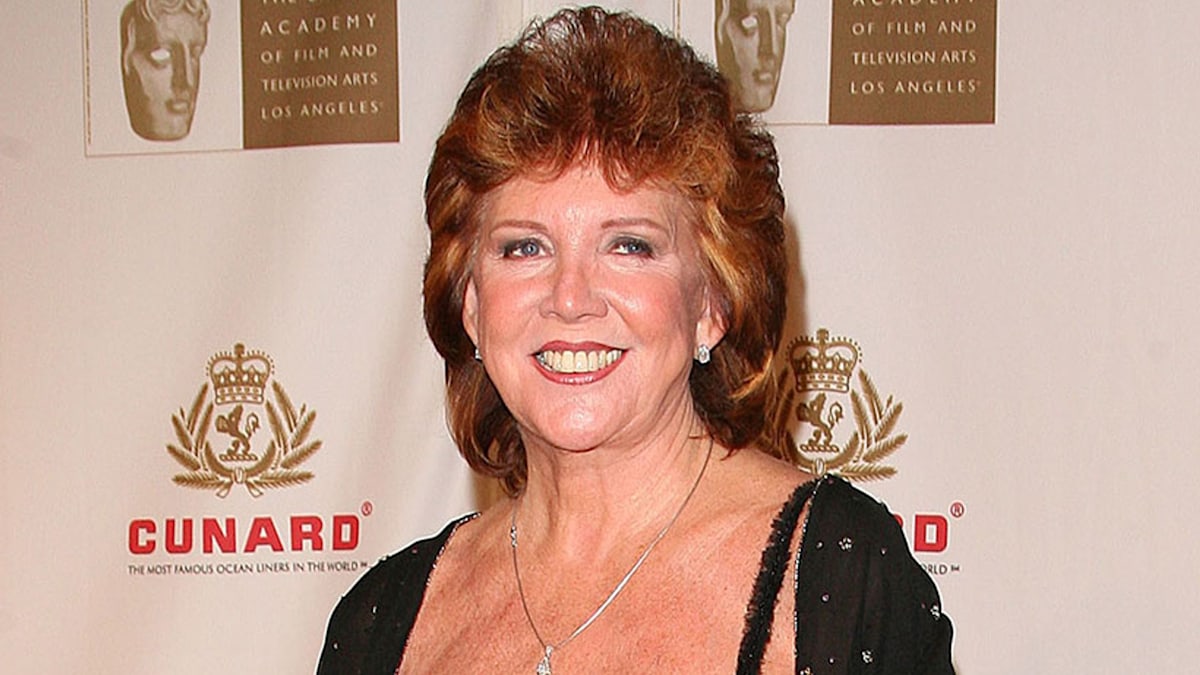 Cilla Black's son Robert Willis reveals details of new musical on the ...