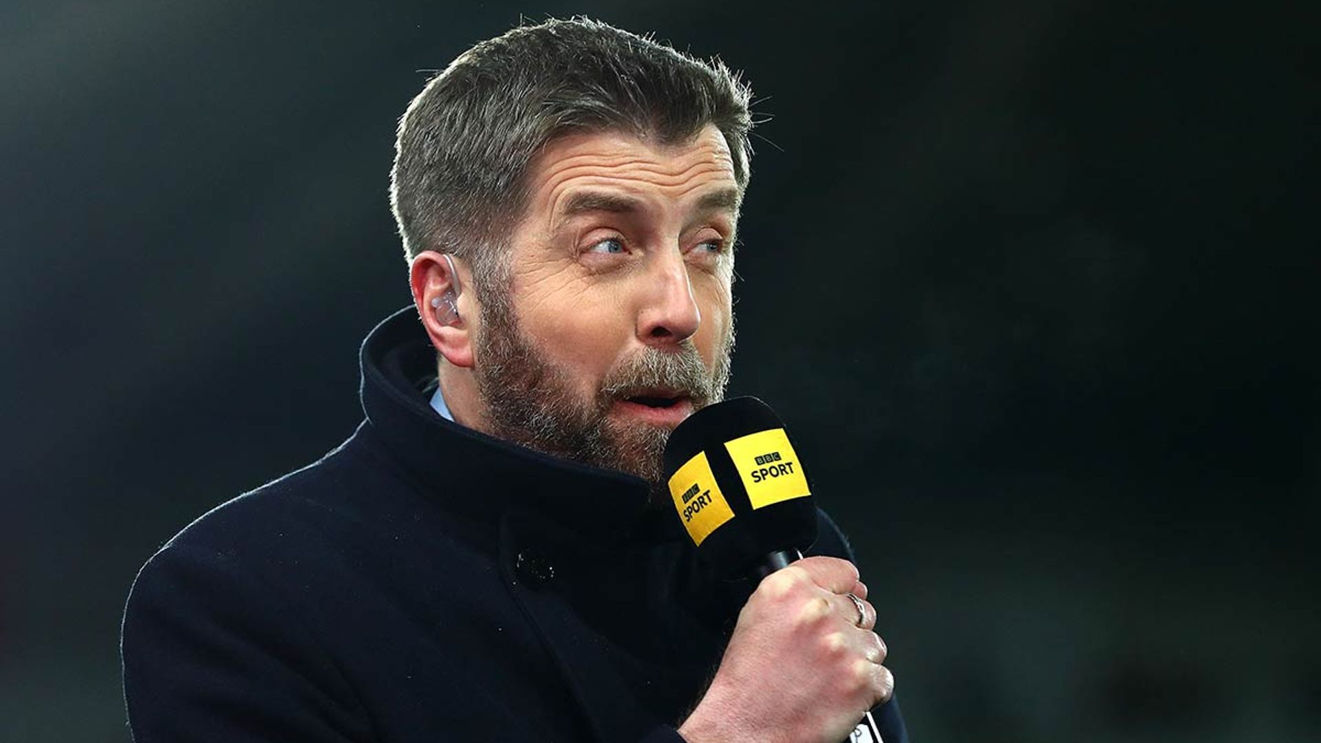 Match of the Day 2's Mark Chapman devastated as wife Sara dies aged 44 ...