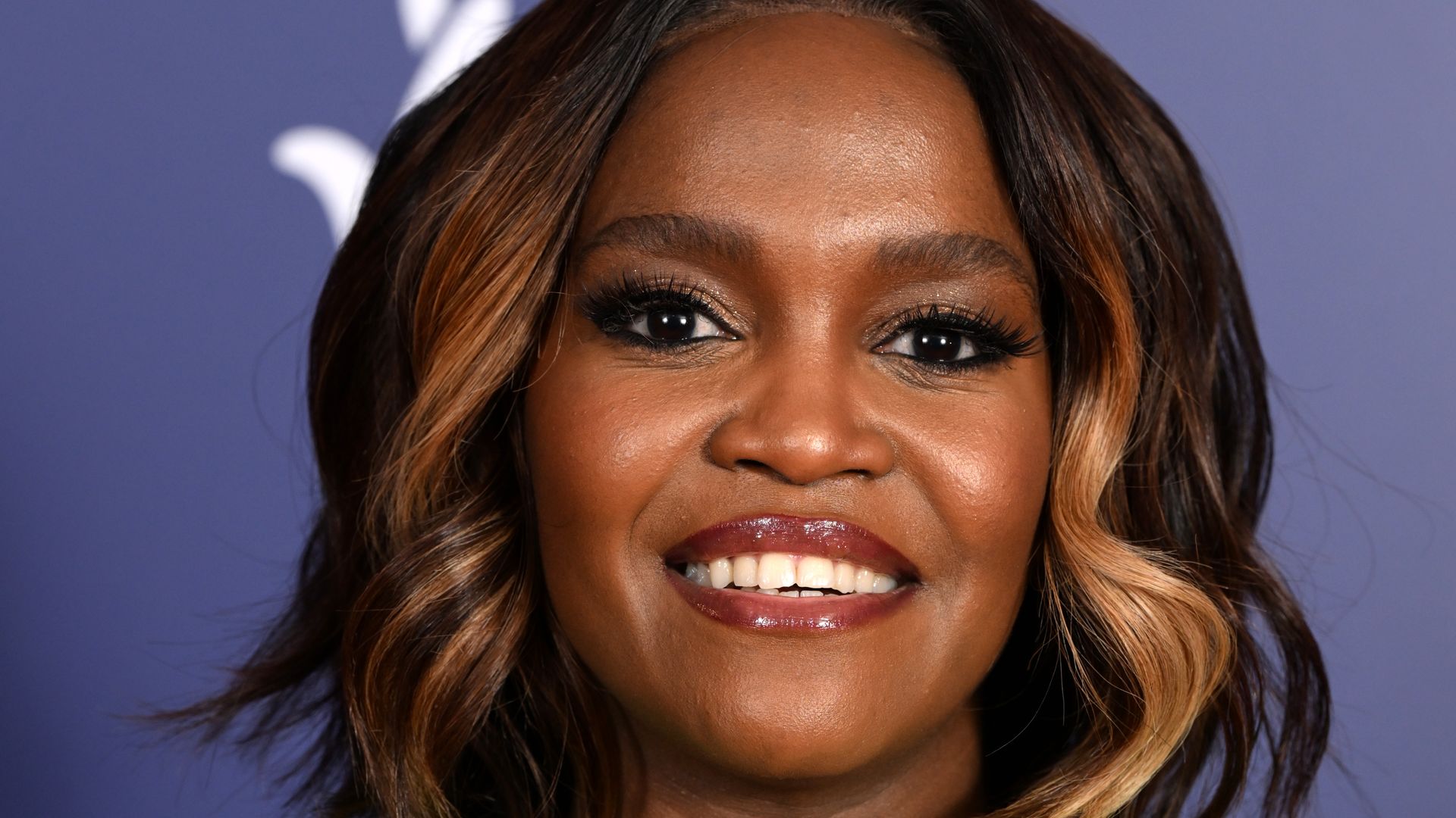 Strictly's Oti Mabuse models £24 off-shoulder short playsuit – and ...