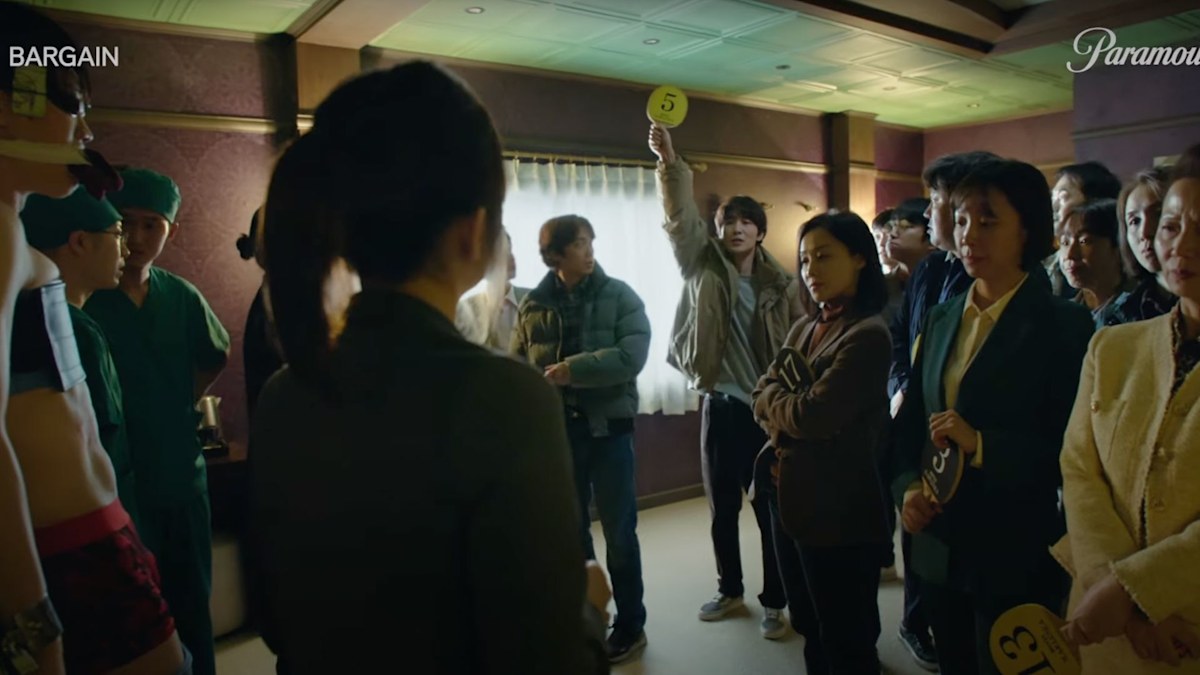 Bargain: everything to know about new drama that is the 'new Squid Game ...