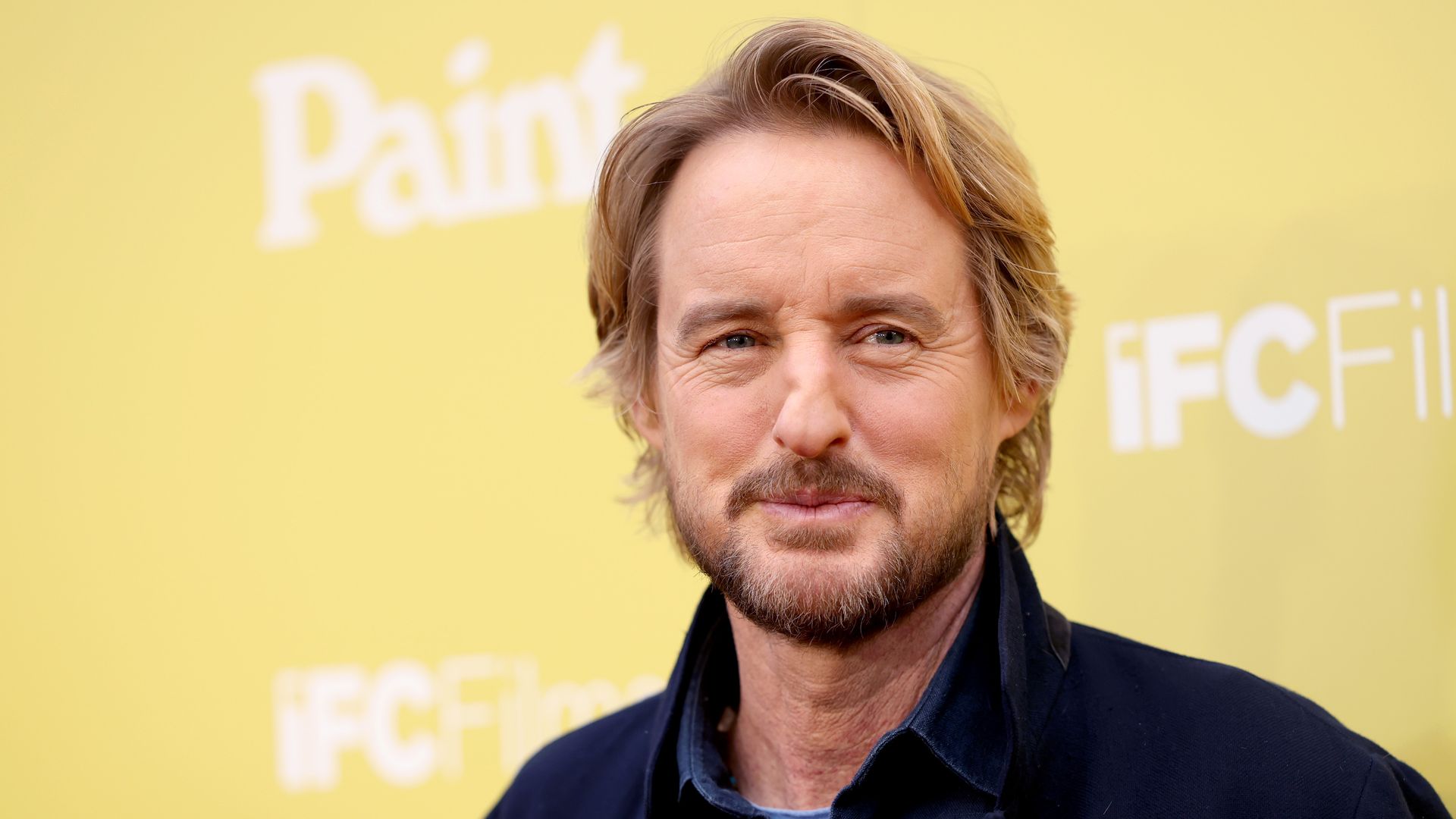 Owen Wilson's rarely-seen sons Ford, 13, and Finn, 10, look just like ...