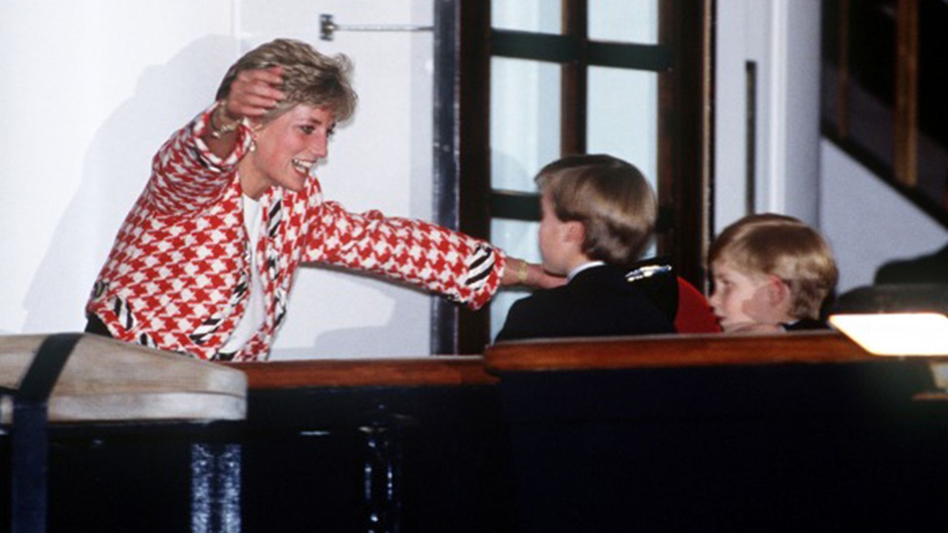 Photographer Jayne Fincher: My 10 most memorable Diana shots | HELLO!