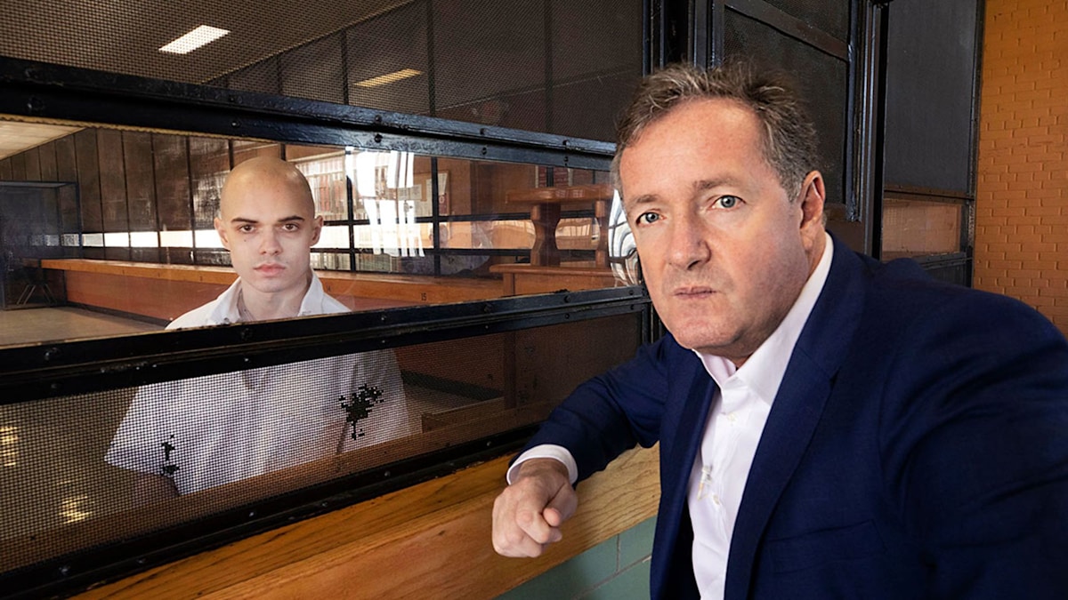 Netflix Psychopath fans all saying same thing about true crime ...