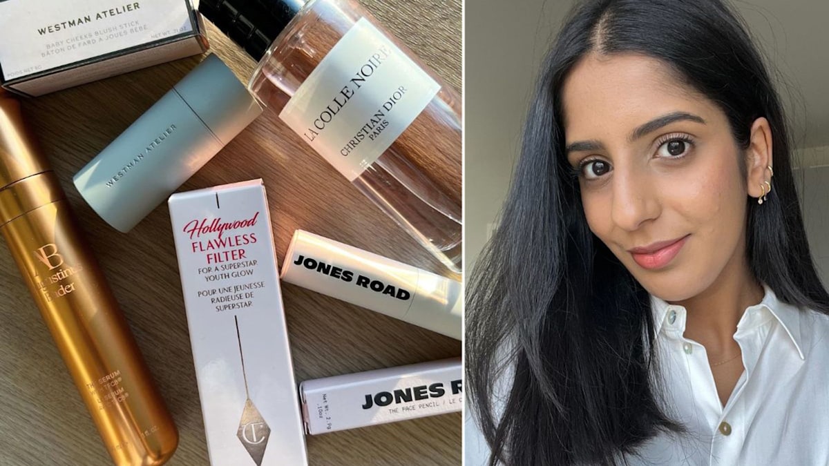 My beauty routine helps clear the cloud of depression — but it’s not ...