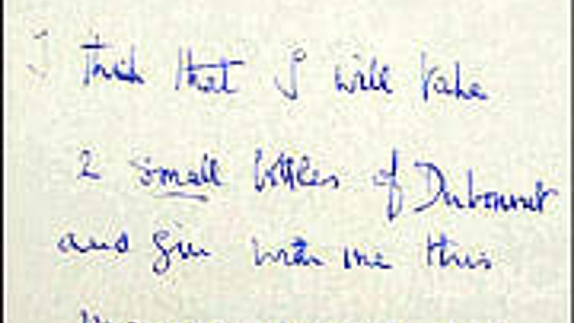 Bidding at the Backstairs Billy auction gets underway | HELLO!