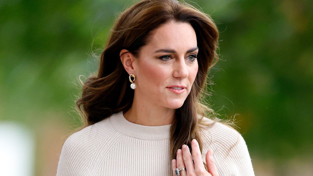 Kate Middleton's missing engagement ring – is this the real reason ...