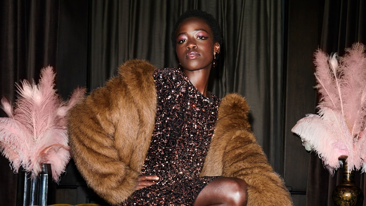 Very's dazzling new partywear range has dropped –14 pieces we're ...