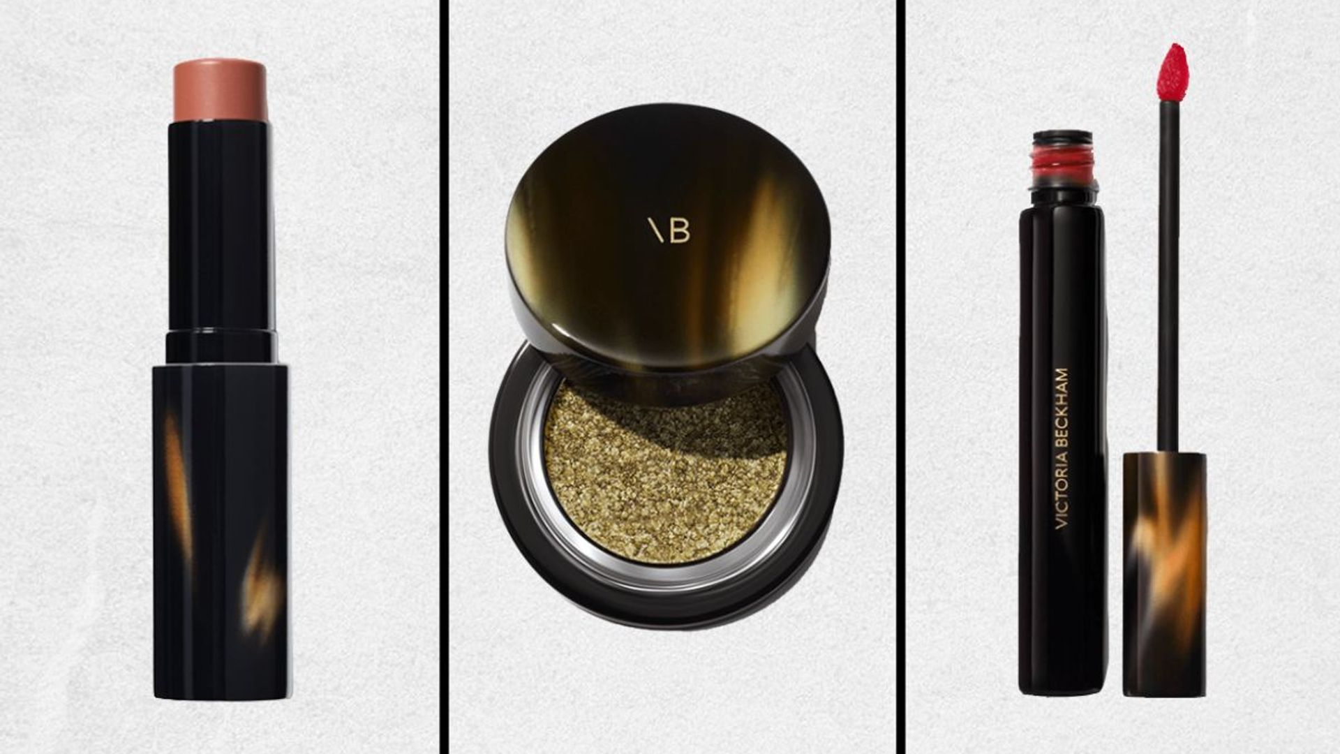 We tried Victoria Beckham's beauty brand and these are the products you ...