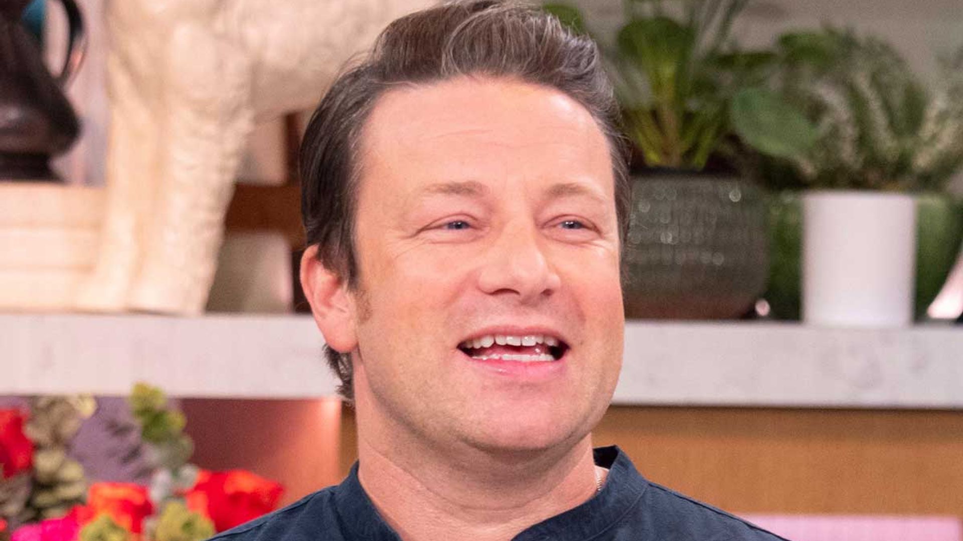 Jamie Oliver's 45-second breakfast hack has turned the nation | HELLO!