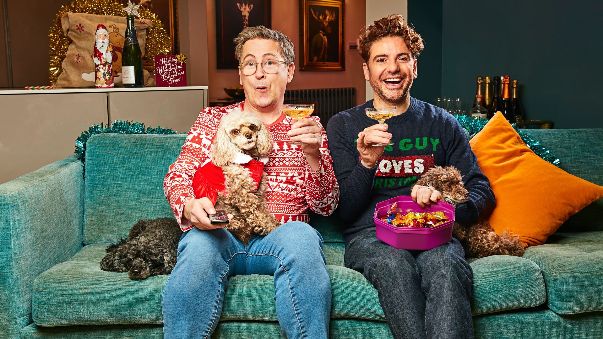 Gogglebox star Stephen Webb reveals whether he'd ever return to the ...