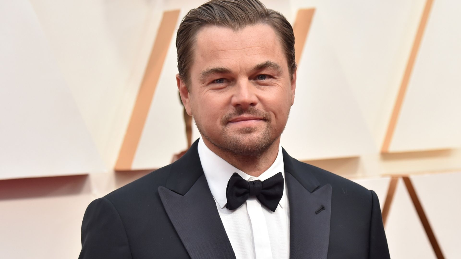 Leonardo DiCaprio massively surprises fans with appearance in heartfelt ...