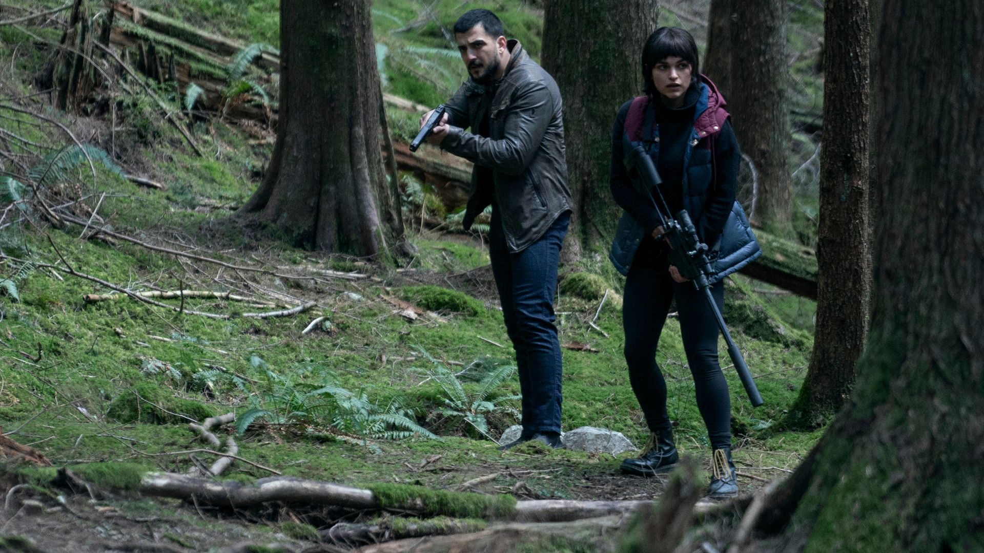 The Night Agent ending explained – why the killer is different from the ...