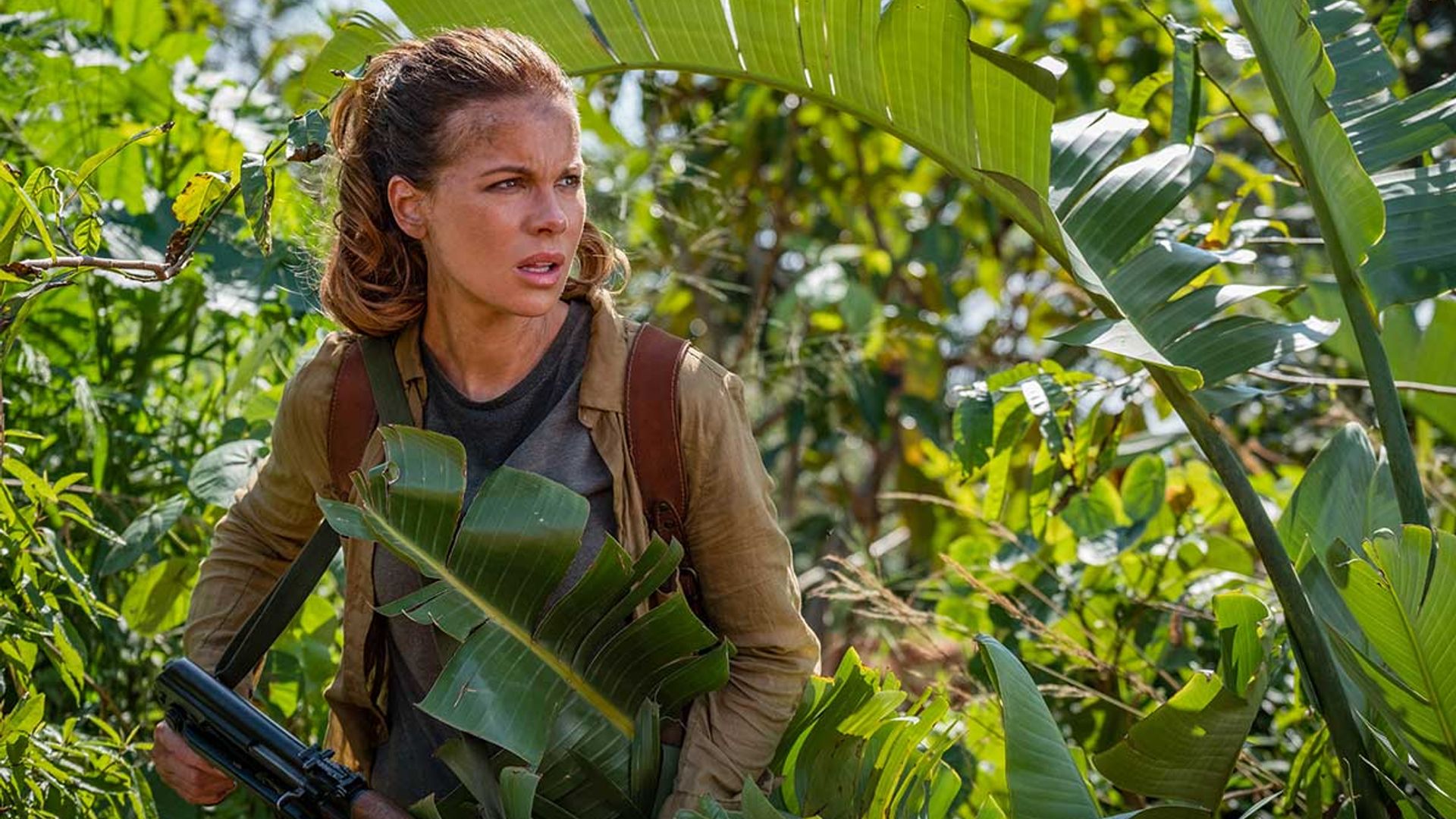 The Widow: Meet the cast of ITV's new drama | HELLO!