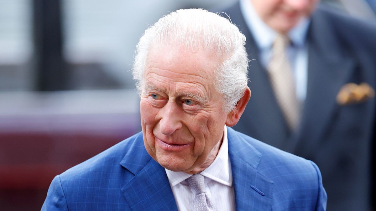 King Charles breaks late Queen's long-held January tradition with ...