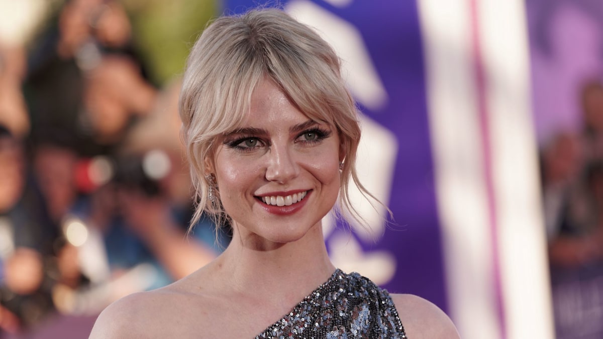 Lucy Boynton to star in new ITV crime drama - and it sounds seriously ...