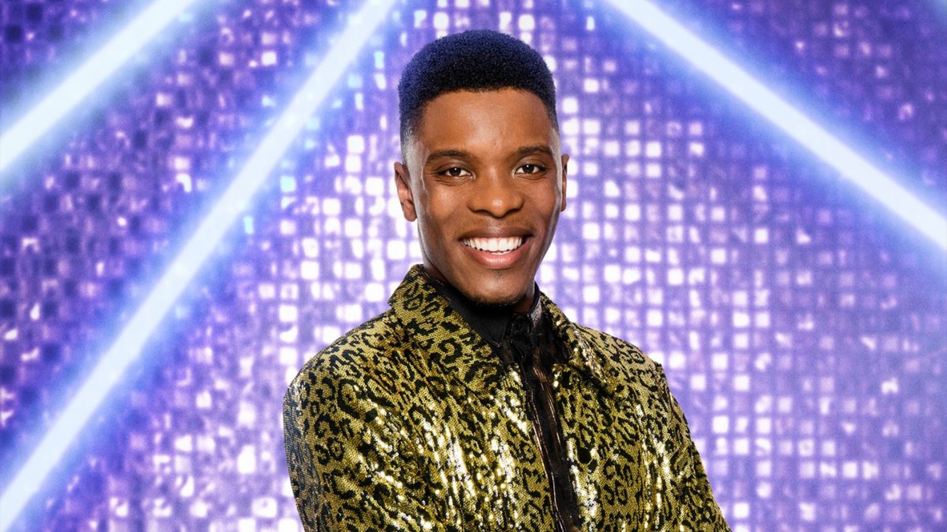 Strictly Come Dancing: why is Rhys Stephenson famous? Find out more ...