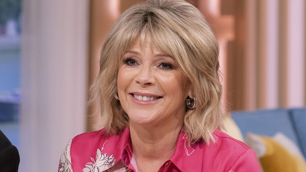 Ruth Langsford has transformed her summer style with this bold fashion ...