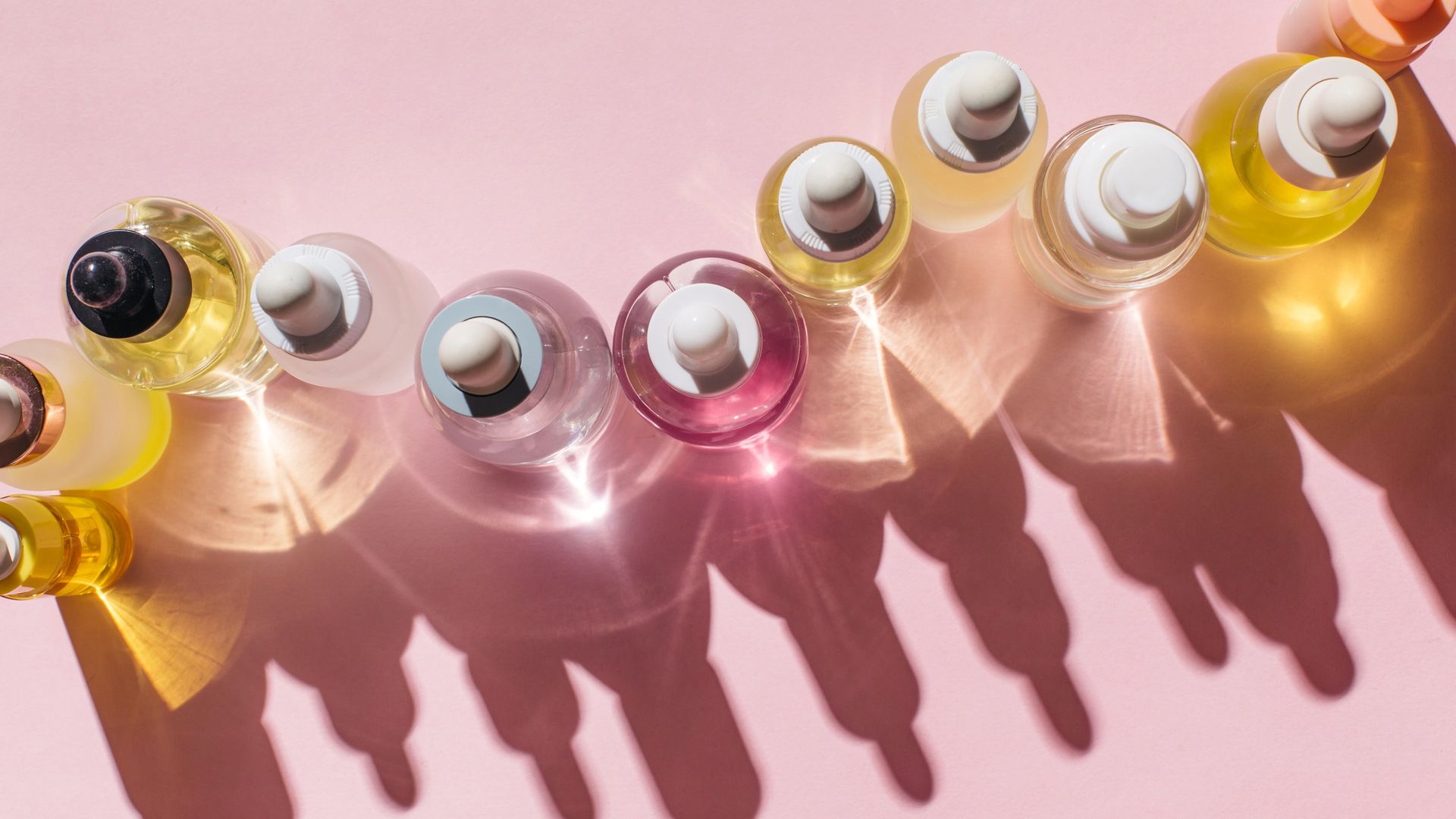 5 spring beauty swaps to make now for your best skin ever | HELLO!