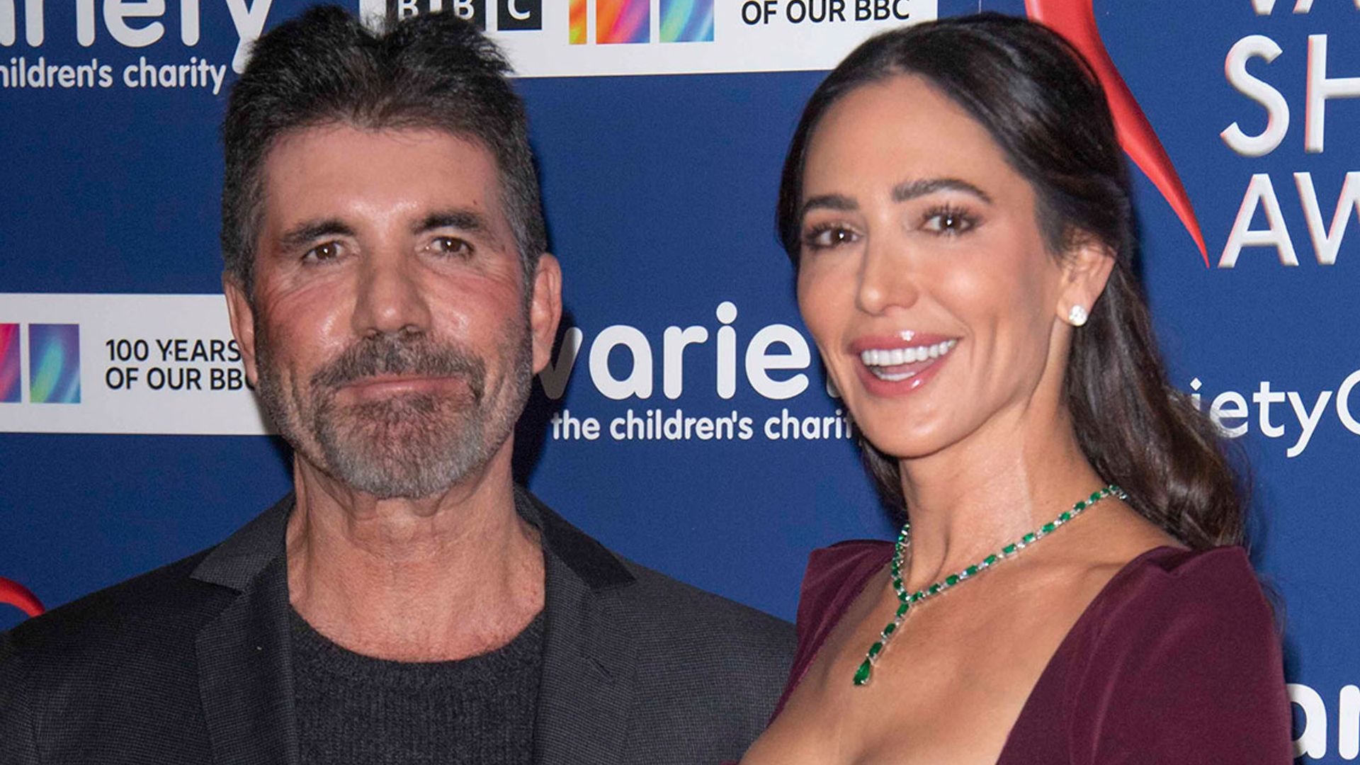 Simon Cowell gushes with love about fiancée Lauren ahead of wedding ...