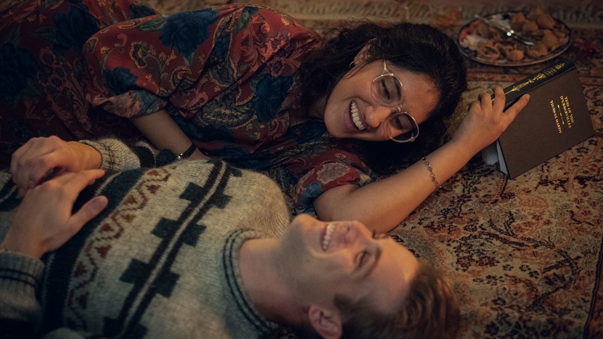 Netflix’s One Day’s heartbreaking twist and ending explained | HELLO!