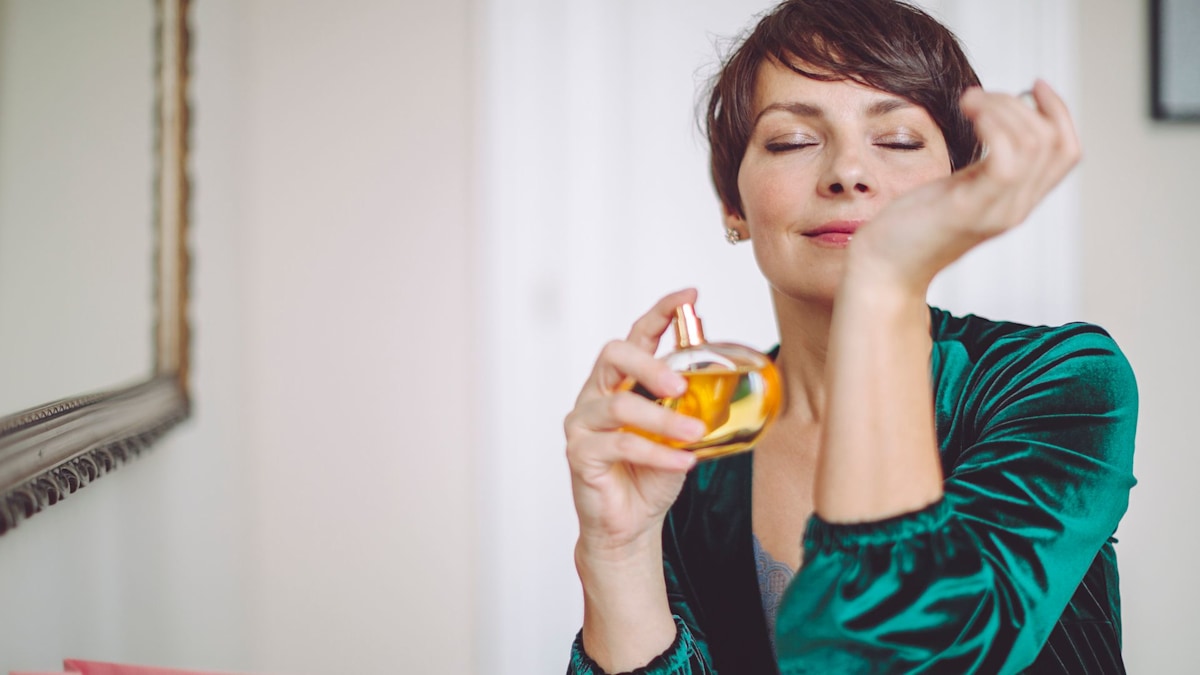Your grandma's perfume is back in style: 9 comeback notes, from ...