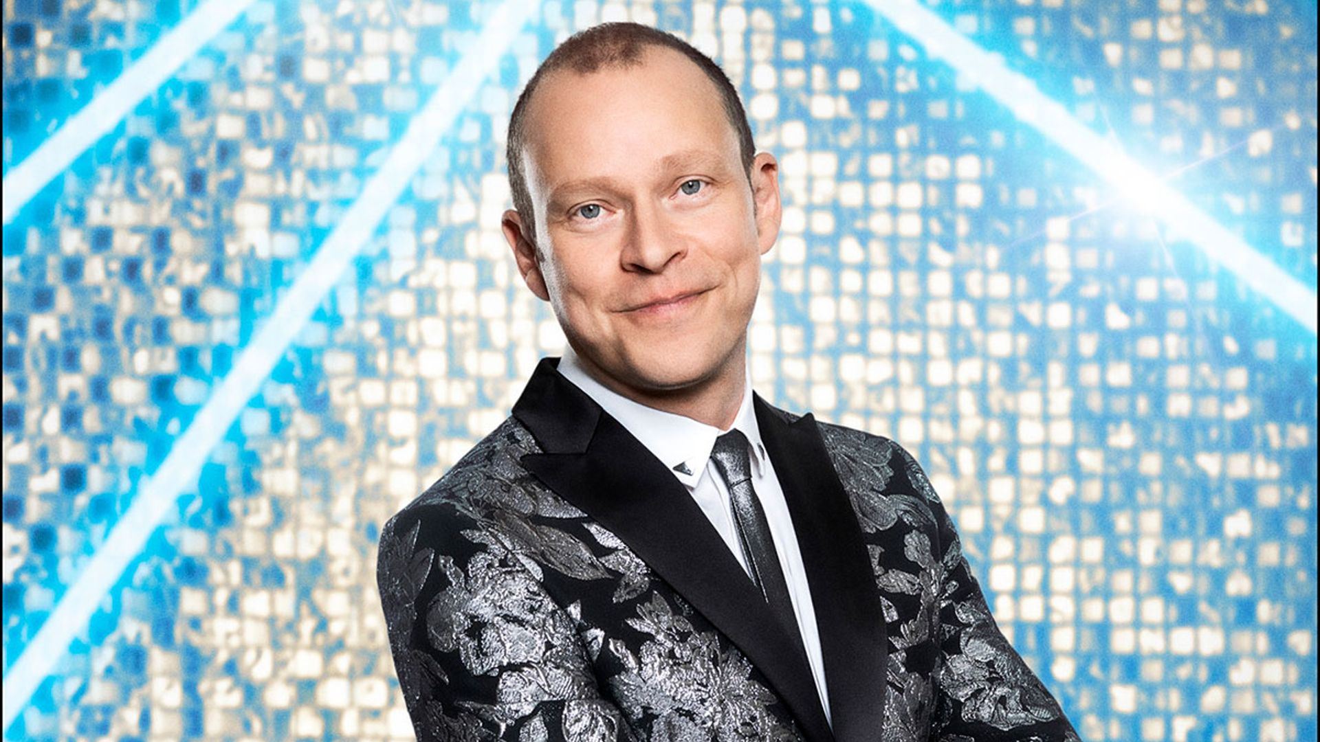 Strictly Come Dancing: Who is Robert Webb? Meet the comedian here | HELLO!