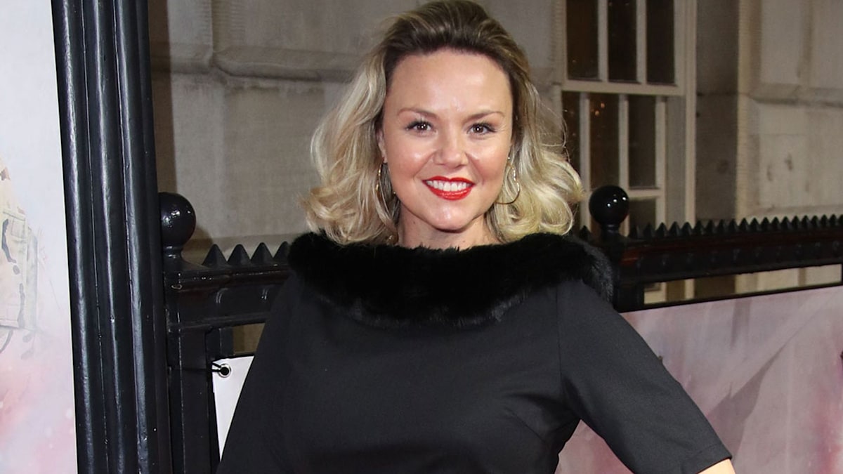 Charlie Brooks talks EastEnders future following comeback rumours | HELLO!