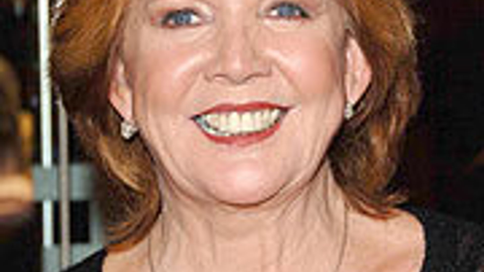 Cilla develops romantic bond with 'Blind Date' producer | HELLO!