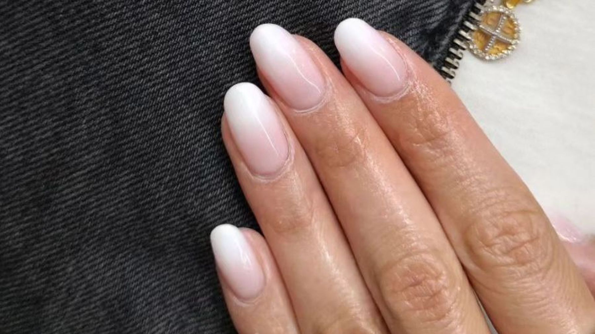 'Syrup nails' are the Korean TikTok nail trend that should be on ...