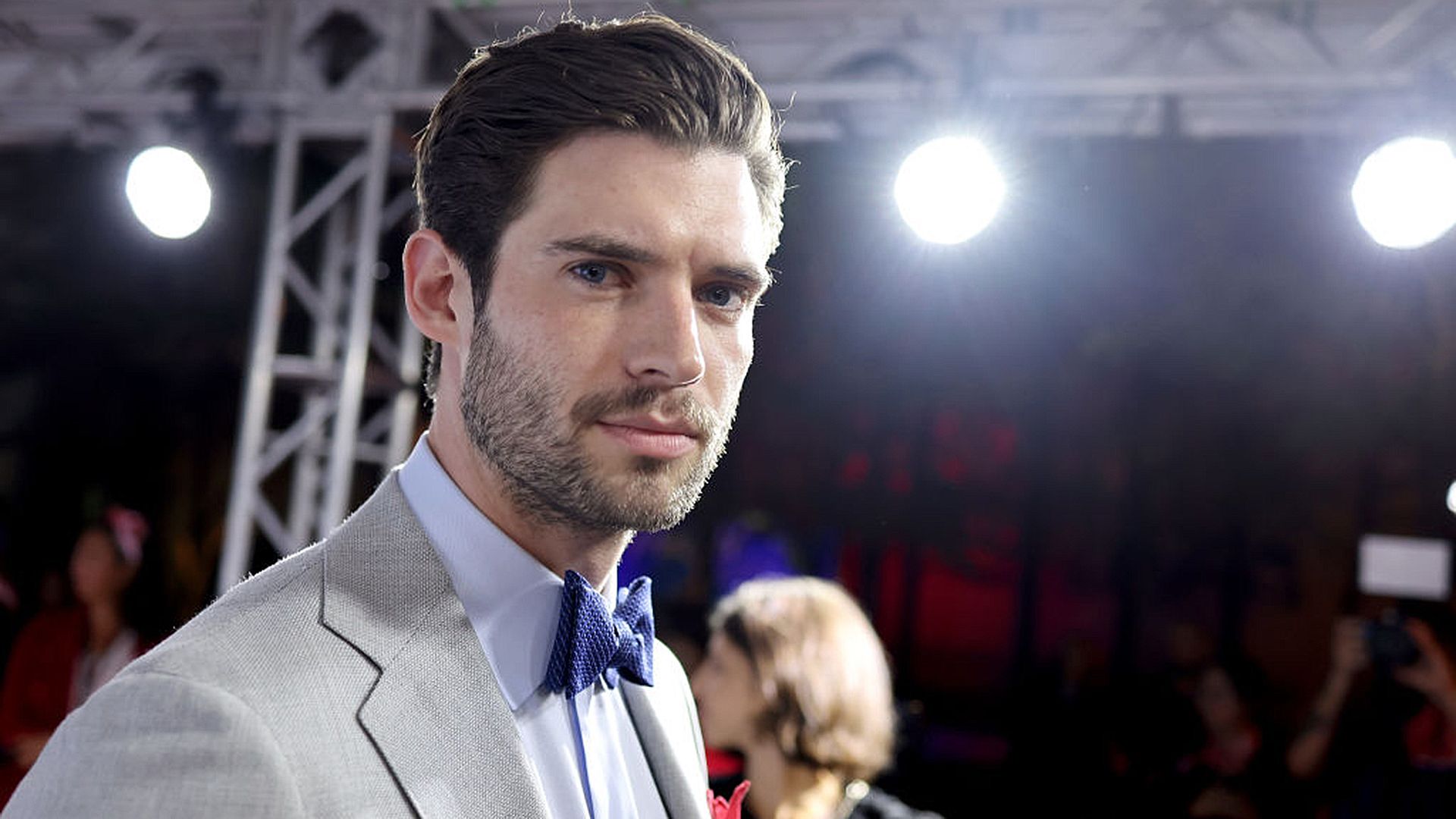 David Corenswet is the new Superman – everything you need to know about ...